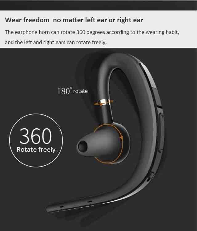 🥇Manos Libres, Auriculares Inalámbricos Bluetooth, Deportivos Con ...