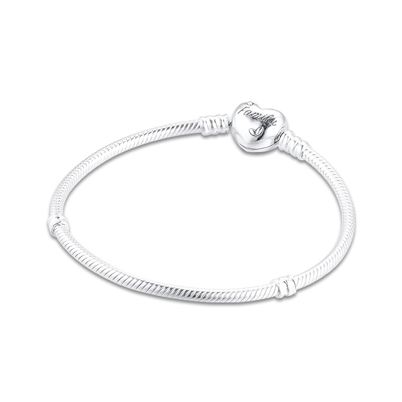 🥇Pulsera De Plata 925 Para Mujeres Crp